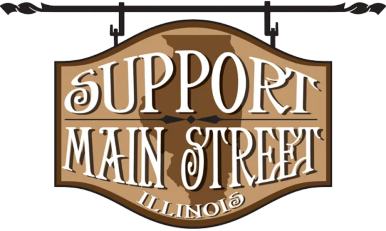 Home - Support Main Street Illinois